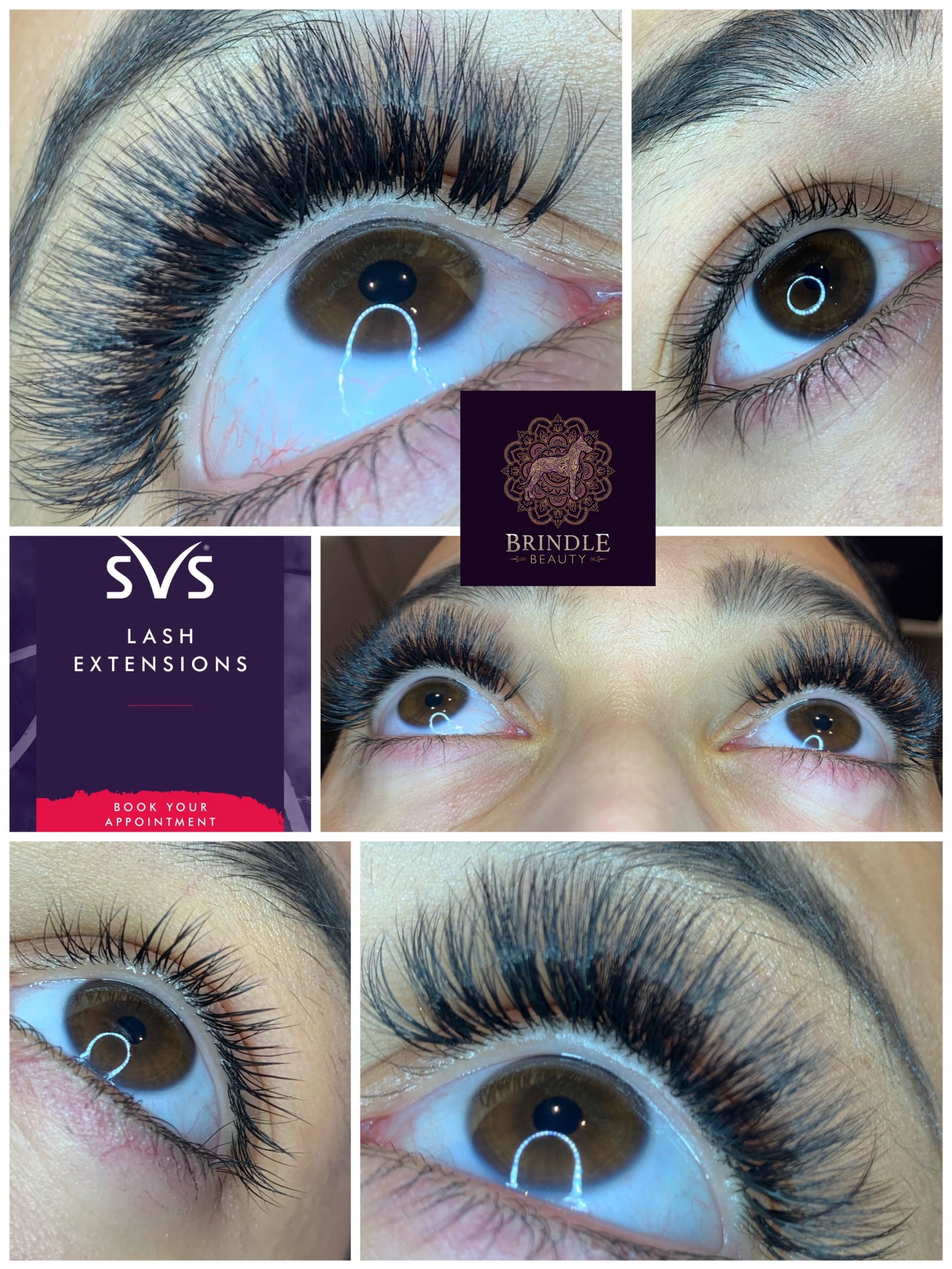 Nouveau Lashes Treatment & FAQ | LVL Nouveau Lash | SVS Lashes